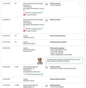 Синий Мазерати Леванте 2019 в Алитус, объемом двигателя 2.98 л и пробегом 107 тыс. км за 11600 €, фото 21 на AUTOMOTO.COM.LV