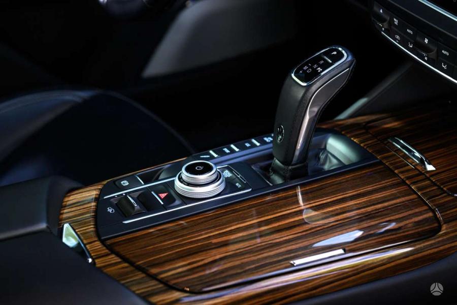 Zils Maserati Levante 2021 Viļņa, ar dzinēja tilpumu 2.98 L un nobraukumu 45 tūkst. km par 55999 €, foto 20 vietnē AUTOMOTO.COM.LV