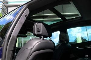 Zils Maserati Levante 2021 Viļņa, ar dzinēja tilpumu 2.98 L un nobraukumu 45 tūkst. km par 55999 €, foto 22 vietnē AUTOMOTO.COM.LV