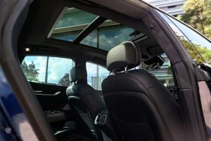 Zils Maserati Levante 2021 Viļņa, ar dzinēja tilpumu 2.98 L un nobraukumu 45 tūkst. km par 55999 €, foto 24 vietnē AUTOMOTO.COM.LV