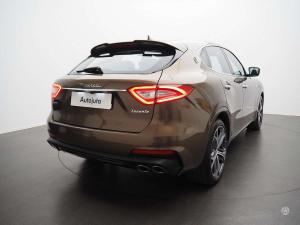 Brown Maserati Levante 2021 in Vilnius, with an engine capacity of 2.98 L and mileage of 47 thousand km for 59000 €, photo 5 on AUTOMOTO.COM.LV