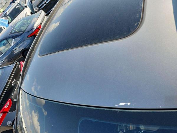 Maserati Levante 2017 Kauņa vietnē Pelēks Maserati Levante 2017 Kauņa, ar dzinēja tilpumu 2.98 L un nobraukumu 146 tūkst. km par 13490 €, foto 10 vietnē AUTOMOTO.COM.LV