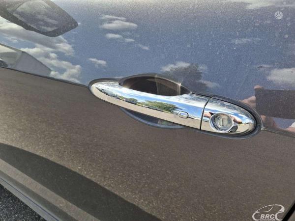 Pelēks Maserati Levante 2019 Viļņa, ar dzinēja tilpumu 2.98 L un nobraukumu 187 tūkst. km par 25800 €, foto 9 vietnē AUTOMOTO.COM.LV