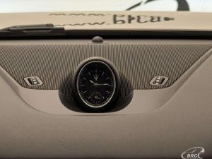 Grey Maserati Levante 2019 in Vilnius, with an engine capacity of 2.98 L and mileage of 187 thousand km for 24900 €, photo 21 on AUTOMOTO.COM.LV