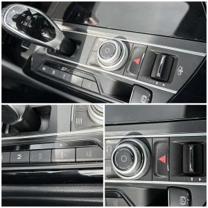 White Maserati Levante 2017 in Vilnius, with an engine capacity of 2.98 L and mileage of 89 thousand km for 24500 €, photo 24 on AUTOMOTO.COM.LV