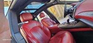 White Maserati Levante 2017 in Klaipeda, with an engine capacity of 3.00 L and mileage of 123 thousand km for 19200 €, photo 18 on AUTOMOTO.COM.LV