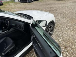 Balts Maserati Levante 2017 Viļņa, ar dzinēja tilpumu 2.98 L un nobraukumu 89 tūkst. km par 22500 €, foto 26 vietnē AUTOMOTO.COM.LV