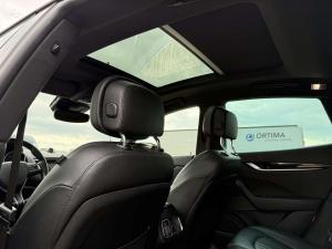 Balts Maserati Levante 2017 Viļņa, ar dzinēja tilpumu 2.98 L un nobraukumu 89 tūkst. km par 22500 €, foto 27 vietnē AUTOMOTO.COM.LV