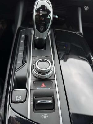 Balts Maserati Levante 2017 Viļņa, ar dzinēja tilpumu 2.98 L un nobraukumu 89 tūkst. km par 22500 €, foto 30 vietnē AUTOMOTO.COM.LV