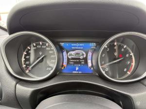Balts Maserati Levante 2017 Viļņa, ar dzinēja tilpumu 2.98 L un nobraukumu 89 tūkst. km par 22500 €, foto 34 vietnē AUTOMOTO.COM.LV