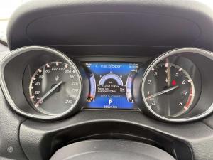 Balts Maserati Levante 2017 Viļņa, ar dzinēja tilpumu 2.98 L un nobraukumu 89 tūkst. km par 22500 €, foto 35 vietnē AUTOMOTO.COM.LV