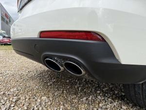 Balts Maserati Levante 2017 Viļņa, ar dzinēja tilpumu 2.98 L un nobraukumu 89 tūkst. km par 22500 €, foto 39 vietnē AUTOMOTO.COM.LV