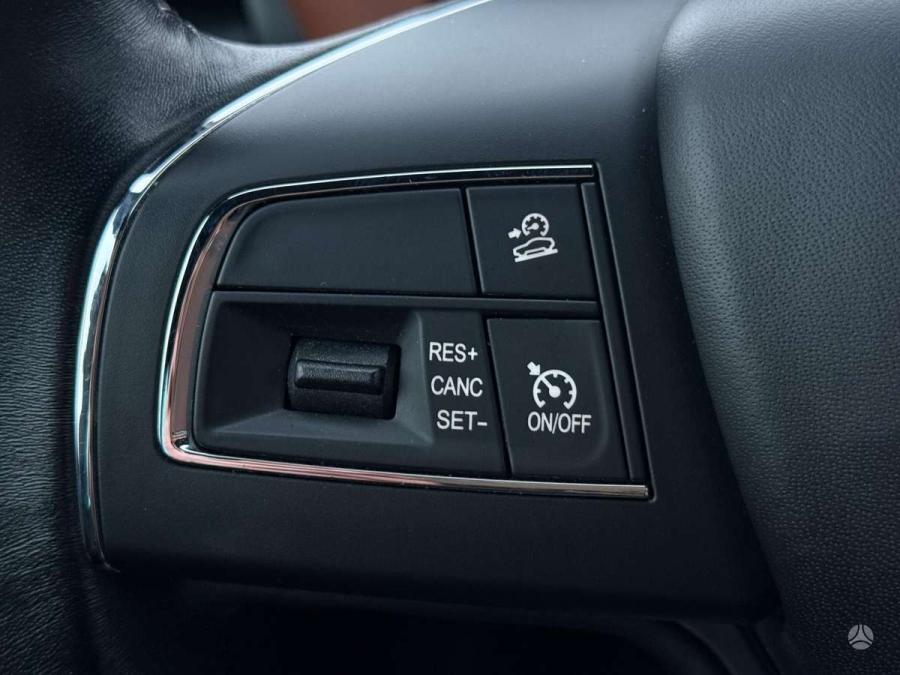 Balts Maserati Levante 2019 Kauņa, ar dzinēja tilpumu 3.00 L un nobraukumu 81 tūkst. km par 29499 €, foto 20 vietnē AUTOMOTO.COM.LV