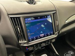 White Maserati Levante 2022 in Avizieniai, with an engine capacity of 3.00 L and mileage of 55 thousand km for 36000 €, photo 22 on AUTOMOTO.COM.LV