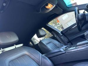Melns Maserati Quattroporte 2014 Kauņa, ar dzinēja tilpumu 3.00 L un nobraukumu 215 tūkst. km par 13900 €, foto 13 vietnē AUTOMOTO.COM.LV