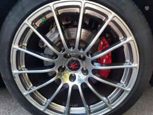 Grey Maserati Quattroporte 2017 in Kaunas, with an engine capacity of 2.98 L and mileage of 92 thousand km for 22000 €, photo 36 on AUTOMOTO.COM.LV