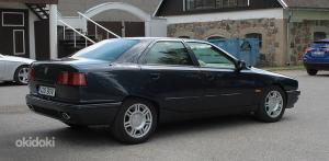 Мазерати Кватропорте 1996 в Тарту, объемом двигателя 2.80 л и пробегом 97 тыс. км за 16500 €, фото 16 на AUTOMOTO.COM.LV
