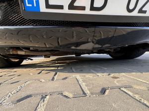 Maserati Quattroporte 2007 Klaipėda, ar dzinēja tilpumu 4.20 L un nobraukumu 58 tūkst. km par 6500 €, foto 18 vietnē AUTOMOTO.COM.LV