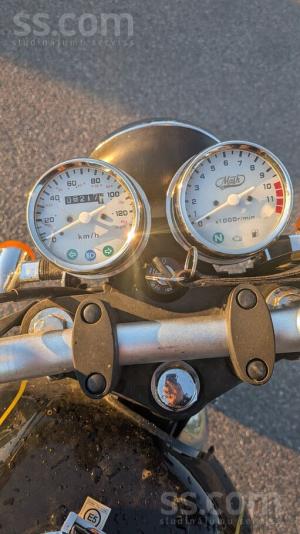Mash Black Seven 2020 Rīga, ar dzinēja tilpumu 0.13 L un nobraukumu 0 tūkst. km par 1250 €, foto 5 vietnē AUTOMOTO.COM.LV