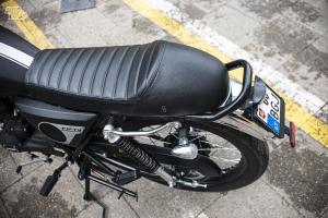 Melns Mash Fifty 2024 Viļņa, ar dzinēja tilpumu 0.05 L un nobraukumu 2 tūkst. km par 1800 €, foto 10 vietnē AUTOMOTO.COM.LV
