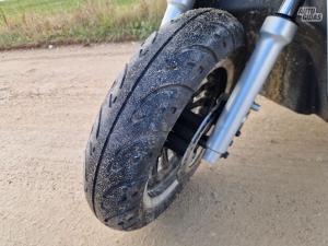 Balts Mash Fifty 2019 Šauļi, ar dzinēja tilpumu 0.05 L un nobraukumu 13 tūkst. km par 600 €, foto 7 vietnē AUTOMOTO.COM.LV