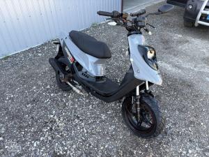 Mash X-Ride 2023 in Kelme, with an engine capacity of 0.05 L and mileage of 4 thousand km for 415 €, photo 3 on AUTOMOTO.COM.LV