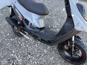 Mash X-Ride 2023 in Kelme, with an engine capacity of 0.05 L and mileage of 4 thousand km for 415 €, photo 14 on AUTOMOTO.COM.LV