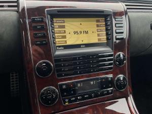 Pelēks Maybach 57 2008 Viļņa, ar dzinēja tilpumu 5.50 L un nobraukumu 151 tūkst. km par 56999 €, foto 16 vietnē AUTOMOTO.COM.LV