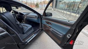 Maybach 57 2010 Tallina, ar dzinēja tilpumu 5.50 L un nobraukumu 147 tūkst. km par 80600 €, foto 14 vietnē AUTOMOTO.COM.LV