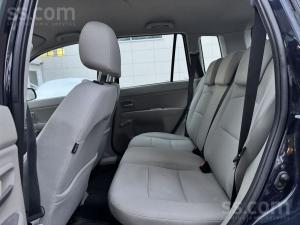 Melns Mazda 2 2006 Rīga, ar dzinēja tilpumu 1.20 L un nobraukumu 0 tūkst. km par 900 €, foto 8 vietnē AUTOMOTO.COM.LV