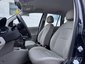 Melns Mazda 2 2006 Rīga, ar dzinēja tilpumu 1.20 L un nobraukumu 0 tūkst. km par 900 €, foto 9 vietnē AUTOMOTO.COM.LV