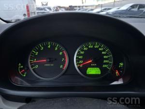 Melns Mazda 2 2006 Rīga, ar dzinēja tilpumu 1.20 L un nobraukumu 0 tūkst. km par 900 €, foto 11 vietnē AUTOMOTO.COM.LV