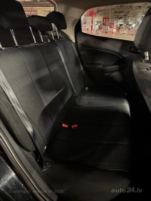 Melns Mazda 2 2007 Tallina, ar dzinēja tilpumu 1.50 L un nobraukumu 224 tūkst. km par 1950 €, foto 7 vietnē AUTOMOTO.COM.LV
