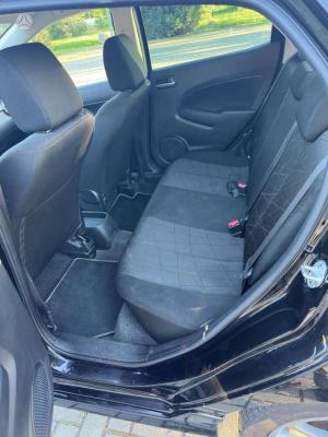 Melns Mazda 2 2013 Šauļi, ar dzinēja tilpumu 1.35 L un nobraukumu 170 tūkst. km par 2999 €, foto 13 vietnē AUTOMOTO.COM.LV