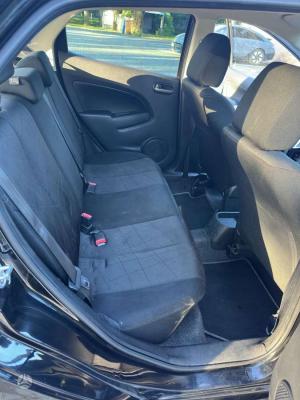 Melns Mazda 2 2013 Šauļi, ar dzinēja tilpumu 1.35 L un nobraukumu 170 tūkst. km par 2999 €, foto 14 vietnē AUTOMOTO.COM.LV