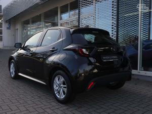 Melns Mazda 2 2025 Kauņa, ar dzinēja tilpumu 1.50 L un nobraukumu 16 tūkst. km par 22730 €, foto 3 vietnē AUTOMOTO.COM.LV