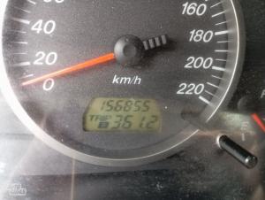 Zils Mazda 2 2005 Panevēža, ar dzinēja tilpumu 1.40 L un nobraukumu 156 tūkst. km par 1250 €, foto 14 vietnē AUTOMOTO.COM.LV