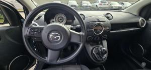 Zils Mazda 2 2008 Kauņa, ar dzinēja tilpumu 1.35 L un nobraukumu 201 tūkst. km par 1350 €, foto 6 vietnē AUTOMOTO.COM.LV