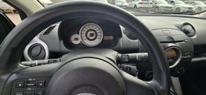 Zils Mazda 2 2008 Kauņa, ar dzinēja tilpumu 1.35 L un nobraukumu 201 tūkst. km par 1350 €, foto 7 vietnē AUTOMOTO.COM.LV