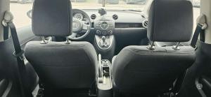 Zils Mazda 2 2008 Kauņa, ar dzinēja tilpumu 1.35 L un nobraukumu 201 tūkst. km par 1350 €, foto 8 vietnē AUTOMOTO.COM.LV