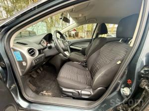 Zils Mazda 2 2009 Rīga, ar dzinēja tilpumu 1.30 L un nobraukumu 0 tūkst. km par 2390 €, foto 8 vietnē AUTOMOTO.COM.LV