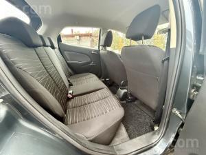 Zils Mazda 2 2009 Rīga, ar dzinēja tilpumu 1.30 L un nobraukumu 0 tūkst. km par 2390 €, foto 16 vietnē AUTOMOTO.COM.LV