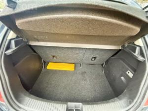 Zils Mazda 2 2009 Rīga, ar dzinēja tilpumu 1.30 L un nobraukumu 0 tūkst. km par 2390 €, foto 20 vietnē AUTOMOTO.COM.LV