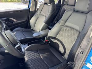 Zils Mazda 2 2022 Jelgava, ar dzinēja tilpumu 1.50 L un nobraukumu 25 tūkst. km par 16590 €, foto 14 vietnē AUTOMOTO.COM.LV