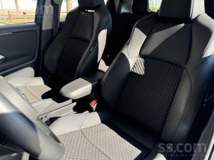 Zils Mazda 2 2022 Jelgava, ar dzinēja tilpumu 1.50 L un nobraukumu 25 tūkst. km par 16590 €, foto 15 vietnē AUTOMOTO.COM.LV