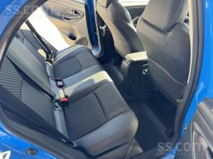 Zils Mazda 2 2022 Jelgava, ar dzinēja tilpumu 1.50 L un nobraukumu 25 tūkst. km par 16590 €, foto 18 vietnē AUTOMOTO.COM.LV