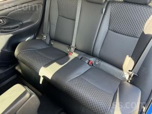 Zils Mazda 2 2022 Jelgava, ar dzinēja tilpumu 1.50 L un nobraukumu 25 tūkst. km par 16590 €, foto 19 vietnē AUTOMOTO.COM.LV
