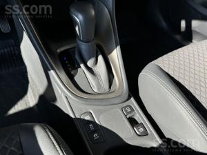 Zils Mazda 2 2022 Jelgava, ar dzinēja tilpumu 1.50 L un nobraukumu 25 tūkst. km par 16590 €, foto 23 vietnē AUTOMOTO.COM.LV