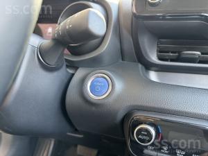 Zils Mazda 2 2022 Jelgava, ar dzinēja tilpumu 1.50 L un nobraukumu 25 tūkst. km par 16590 €, foto 24 vietnē AUTOMOTO.COM.LV
