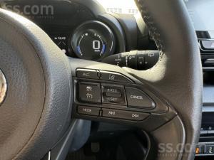 Zils Mazda 2 2022 Jelgava, ar dzinēja tilpumu 1.50 L un nobraukumu 25 tūkst. km par 16590 €, foto 26 vietnē AUTOMOTO.COM.LV